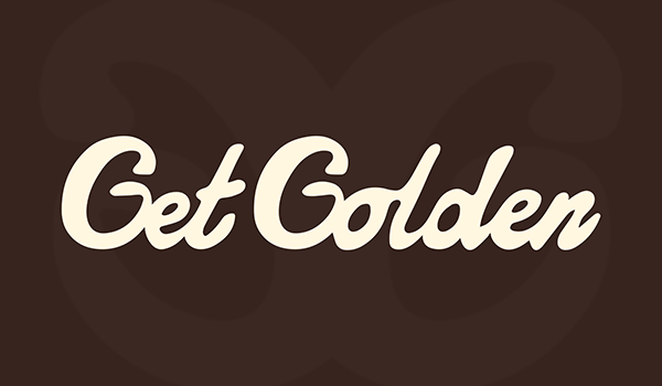 Get Golden